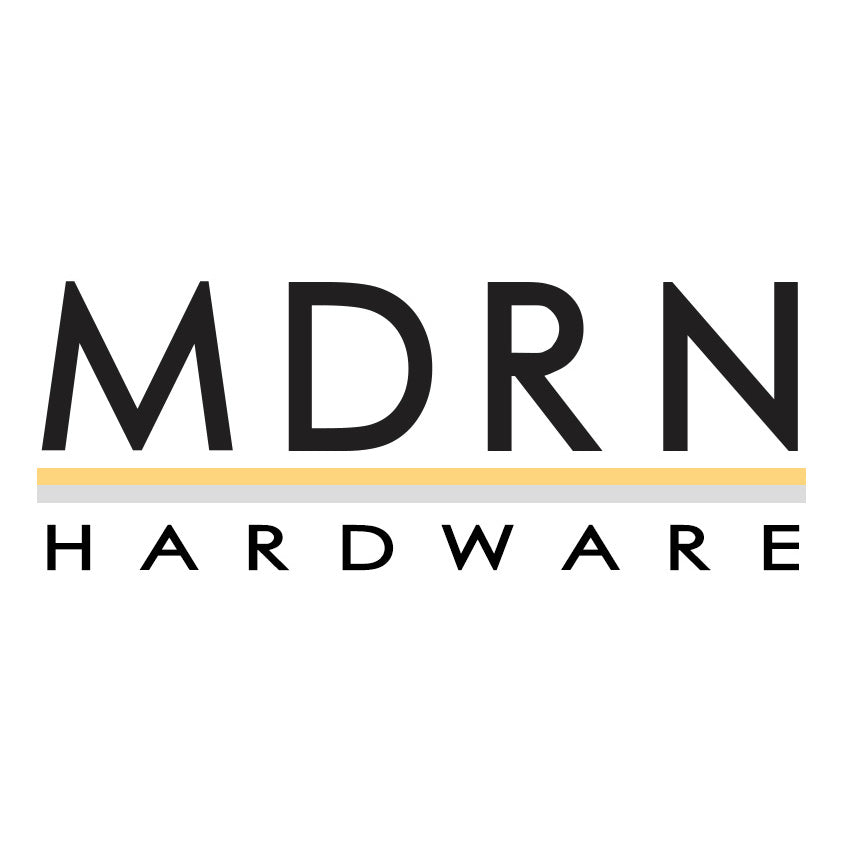 Latch Sets – MDRN Hardware